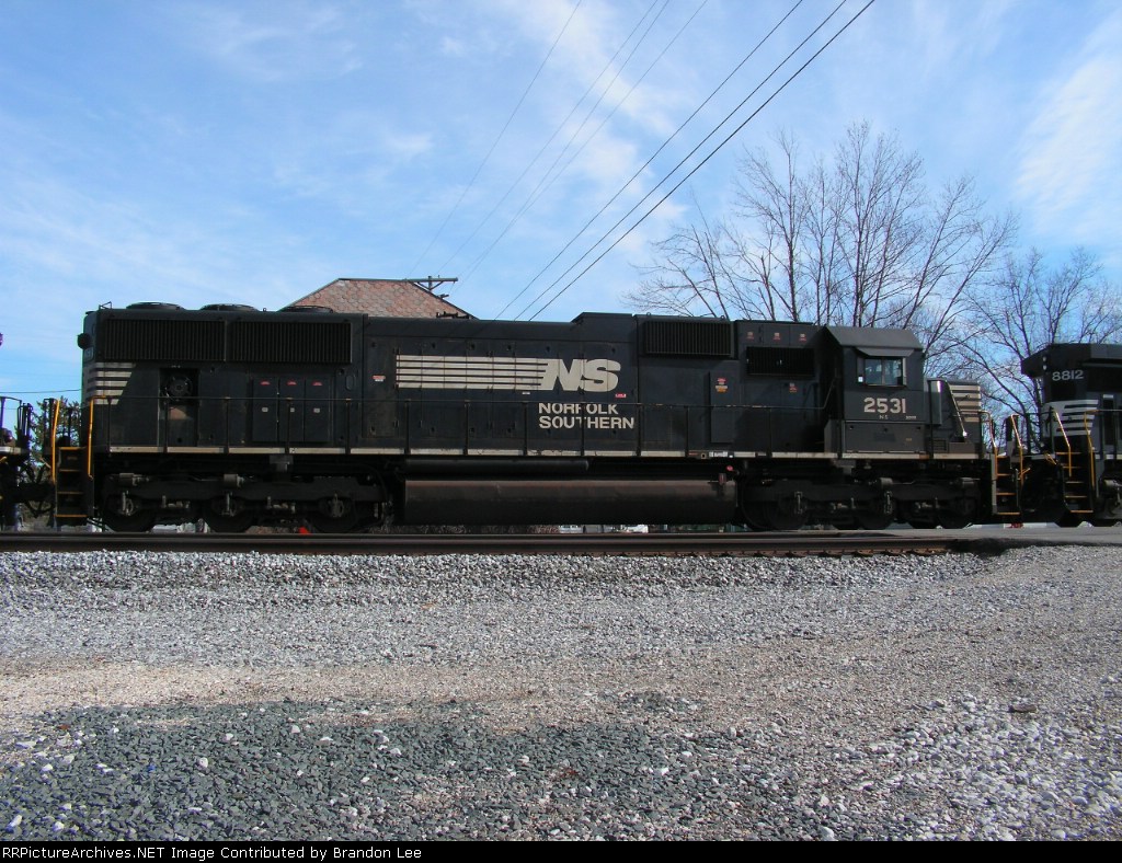 NS 2531
